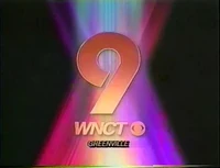WNCT-TV | Logopedia | FANDOM powered by Wikia