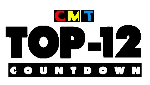 CMT Top 12 Countdown | Logopedia | FANDOM powered by Wikia