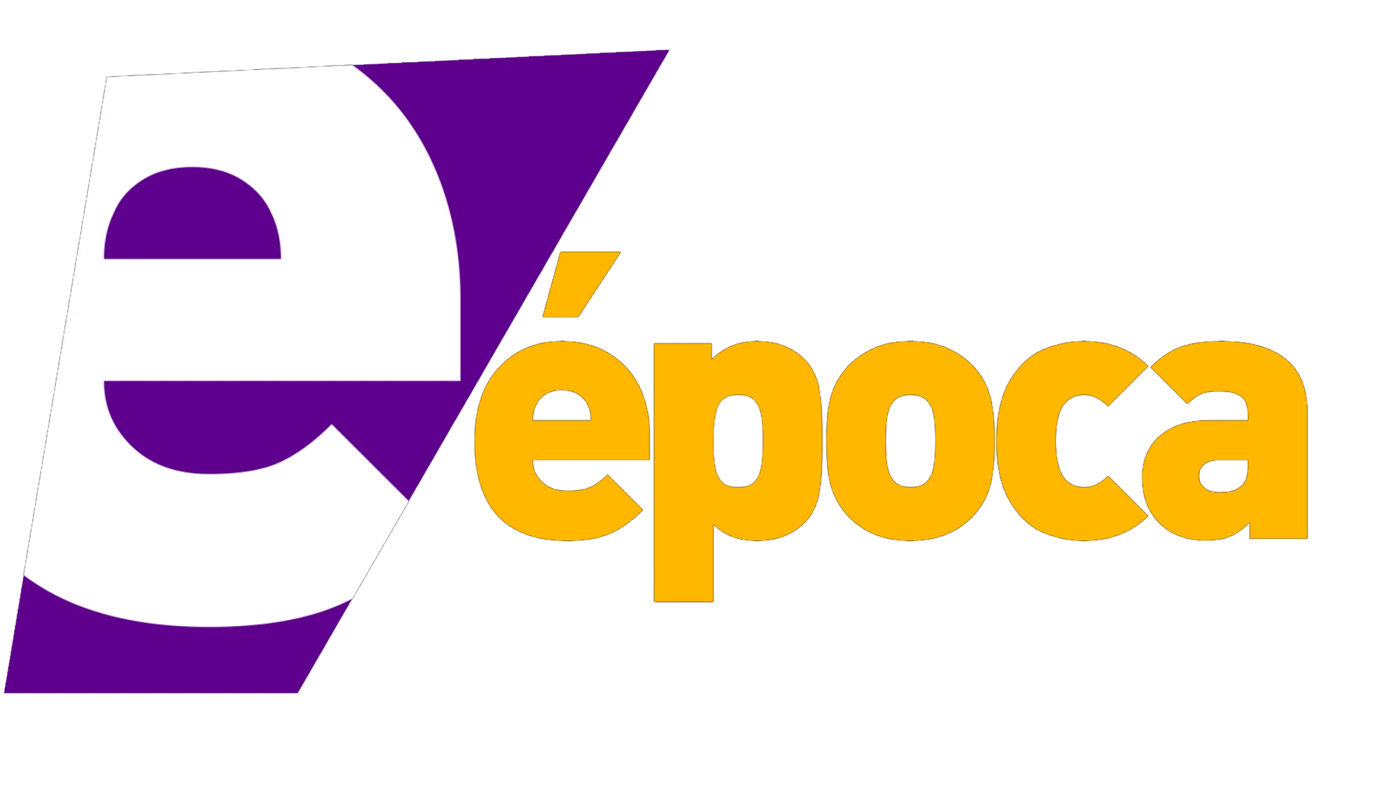 Época (Colombia) | Logopedia | FANDOM powered by Wikia