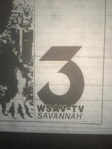 WSAV-TV | Logopedia | FANDOM powered by Wikia