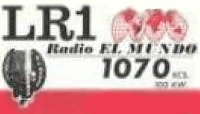 Radio El Mundo | Logopedia | Fandom