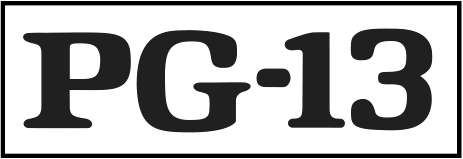 Rated Pg Logo
