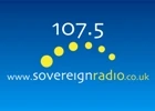 Sovereign FM | Logopedia | FANDOM powered by Wikia