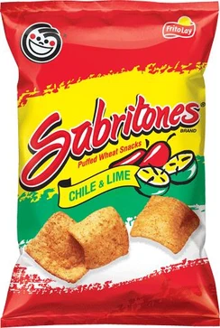 Sabritones | Logopedia | Fandom