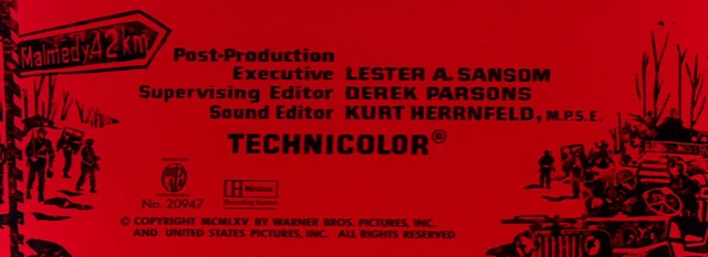 Image - BattleoftheBulgeMPAAWestrex.jpg | Logopedia | FANDOM powered by ...