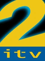 ITV2 | Logopedia | Fandom