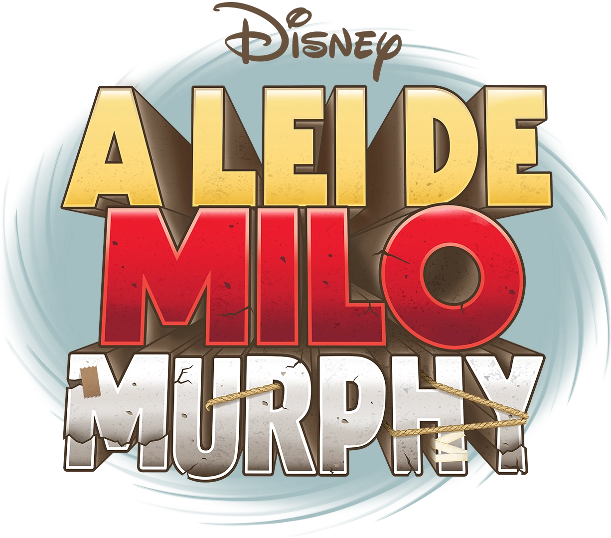 Milo Murphy's Law/International Titles | Logopedia | Fandom