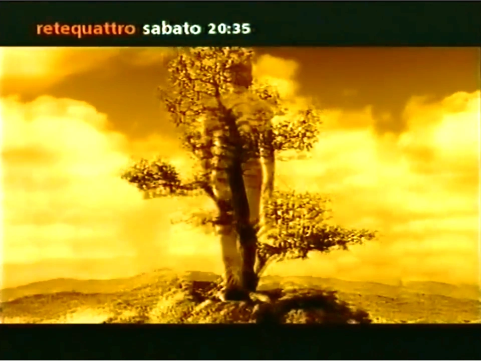 Rete 4/Other | Logopedia | Fandom