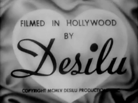 Desilu Productions/Other | Closing Logo Group Wikia | Fandom