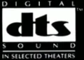 DTS Digital Sound | Logopedia | Fandom