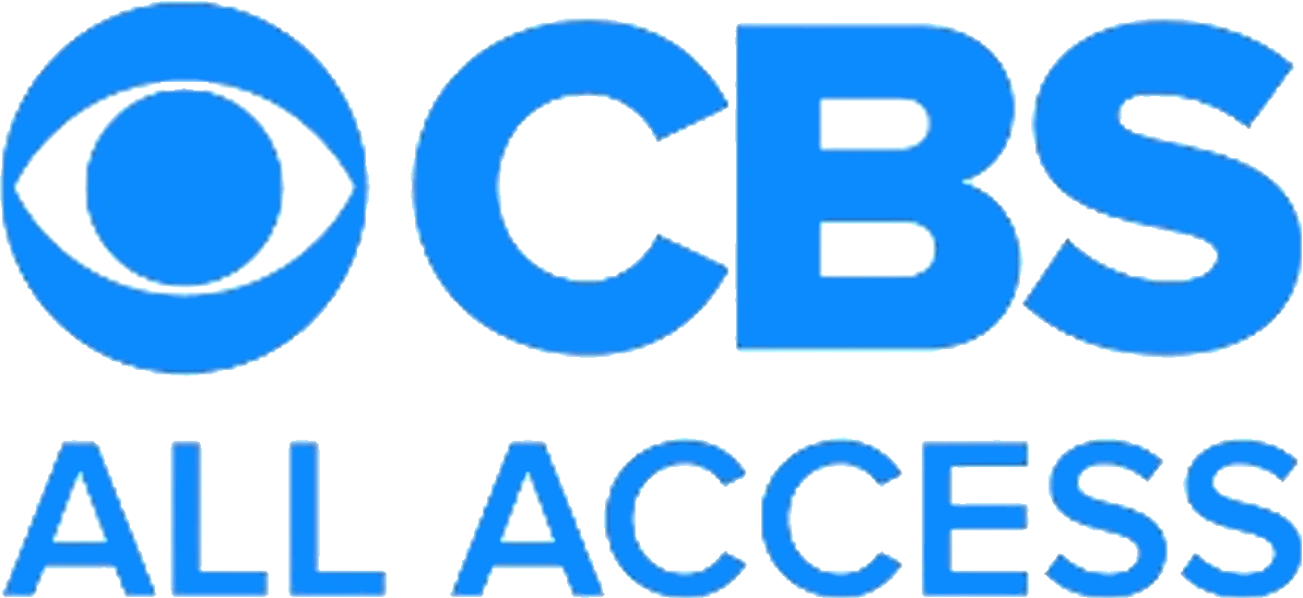 CBS All Access | Logopedia | Fandom