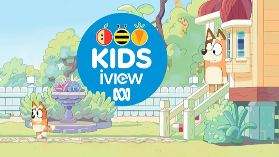 ABC Kids iview | Logopedia | Fandom