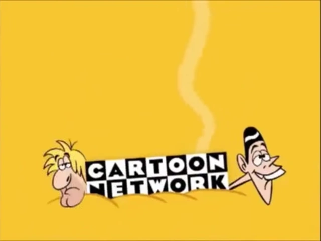 Image - CartoonNetwork-Powerhouse-041.PNG | Logopedia | FANDOM powered ...