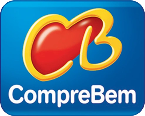 Supermercados Compre Bem | Logopedia | Fandom