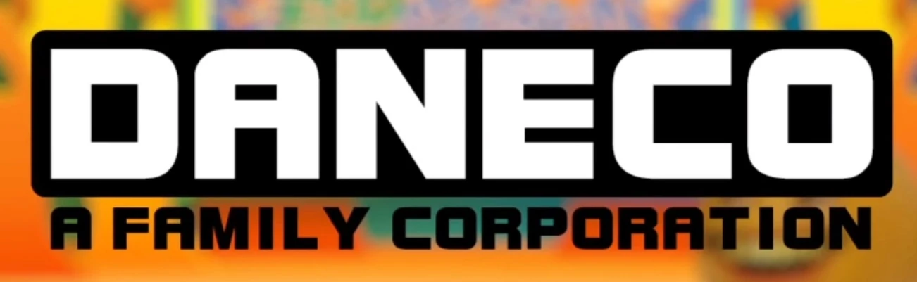 Daneco | Logopedia | Fandom