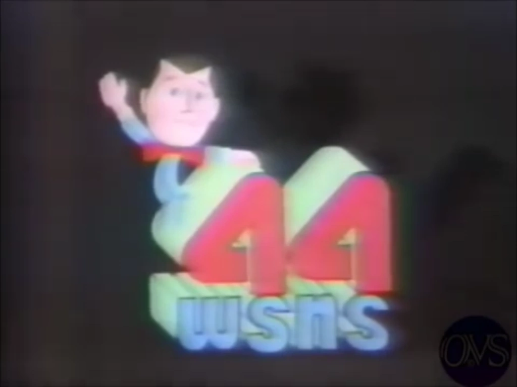 WSNS-TV | Logopedia | Fandom