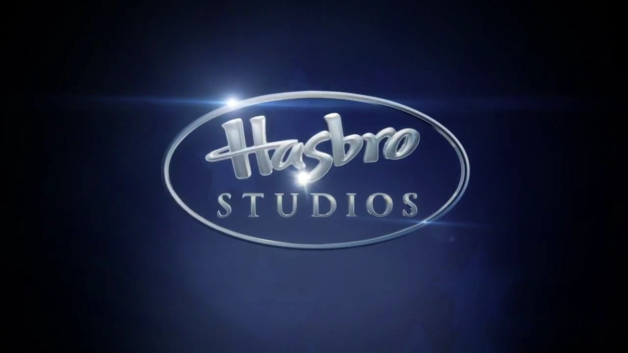 Image - Hasbro Studios logo EG3.png | Logopedia | FANDOM powered by Wikia