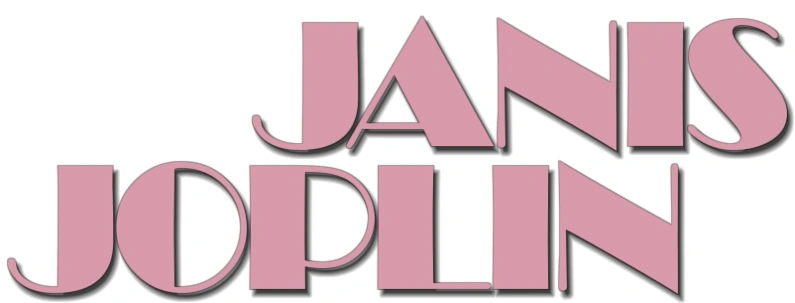 Janis Joplin | Logopedia | FANDOM powered by Wikia