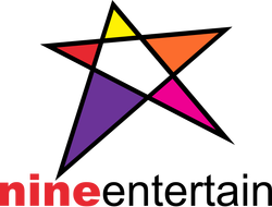 Nine Entertain | Logopedia | Fandom
