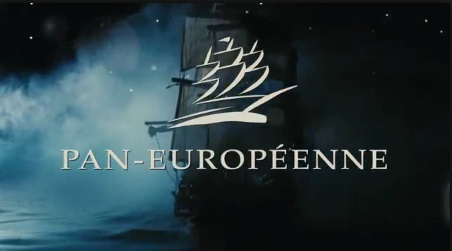 Pan-Européenne | Logopedia | Fandom