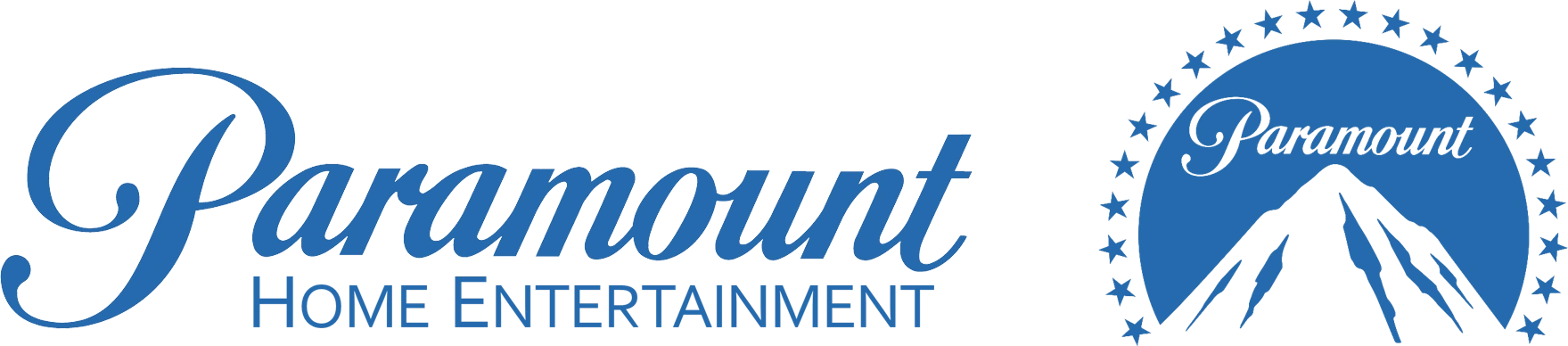 Image - Paramount Home Entertainment Logo (2006).png | Logopedia ...