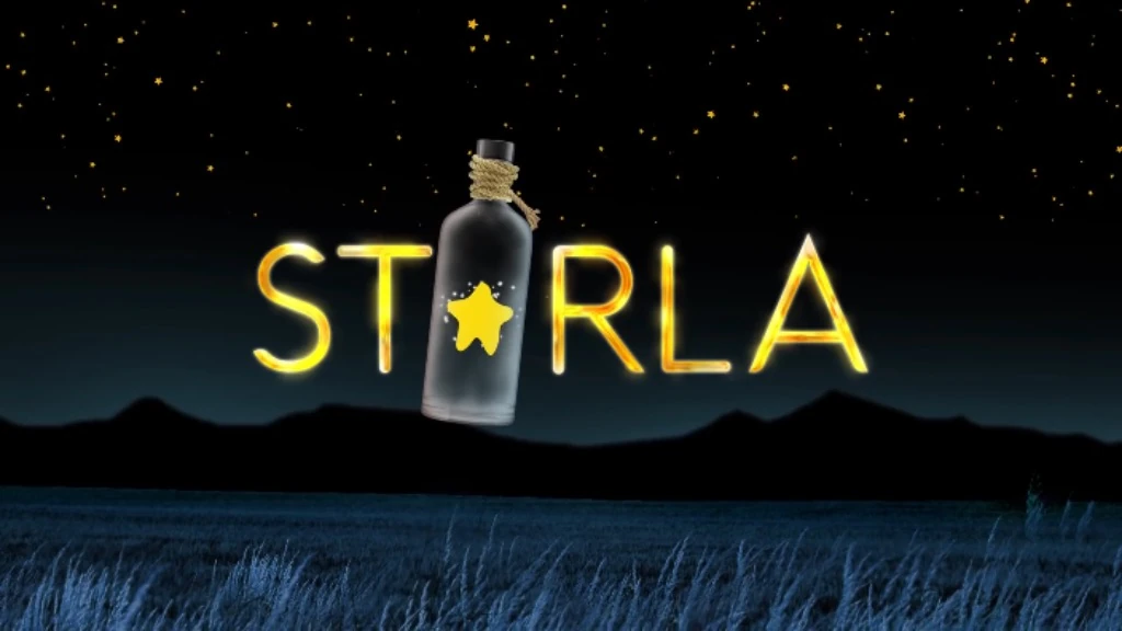 Starla | Logopedia | Fandom