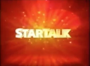 Startalk | Logopedia | Fandom