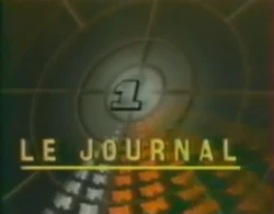Le Journal (TF1) | Logopedia | Fandom