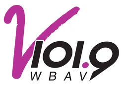 WBAV-FM | Logopedia | Fandom