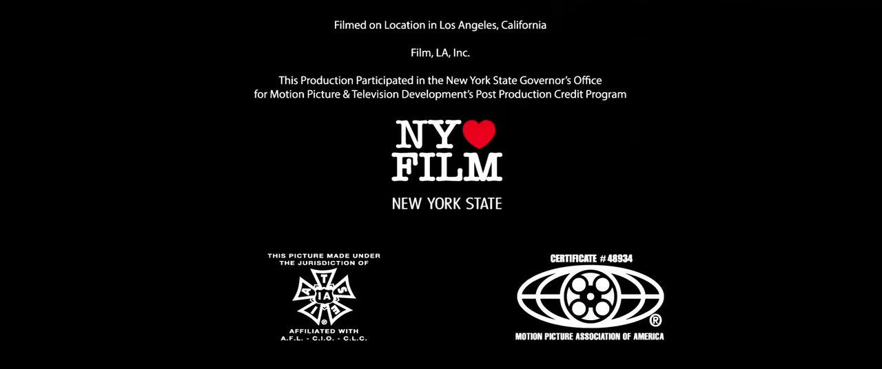 New York Loves Film | Logopedia | FANDOM powered by Wikia