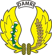 DAMRI | Logopedia | Fandom