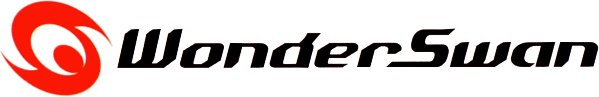 Image - Bandai WonderSwan Logo 1.png | Logopedia | FANDOM powered by Wikia