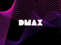 DMAX (Germany) | Logopedia | Fandom