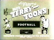 Terrytoons | Closing Logo Group Wikia | Fandom