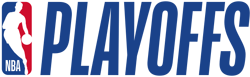 NBA Playoffs | Logopedia | Fandom