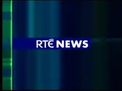 RTÉ News | Logopedia | Fandom