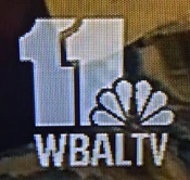 WBAL-TV | Logopedia | FANDOM powered by Wikia