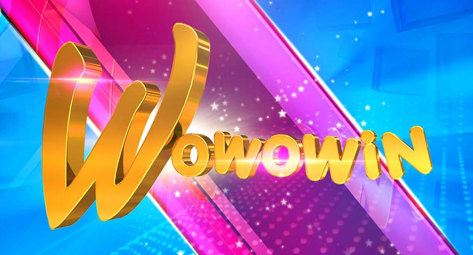 Wowowin | Logopedia | Fandom