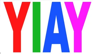 YIAY | Logopedia | Fandom