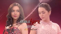 Doble Kara | Logopedia | Fandom