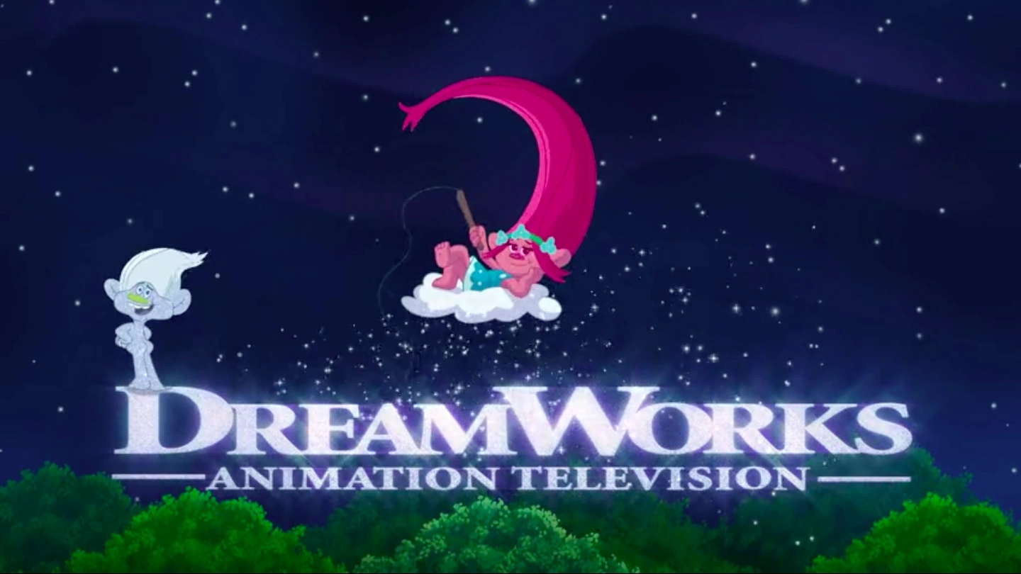 Dreamworks animation