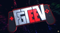 FGTeeV | Logopedia | Fandom
