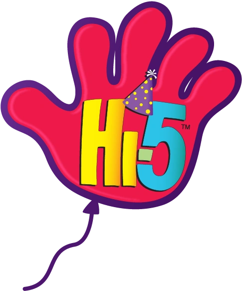 Hi-5 Fiesta | Logopedia | FANDOM powered by Wikia