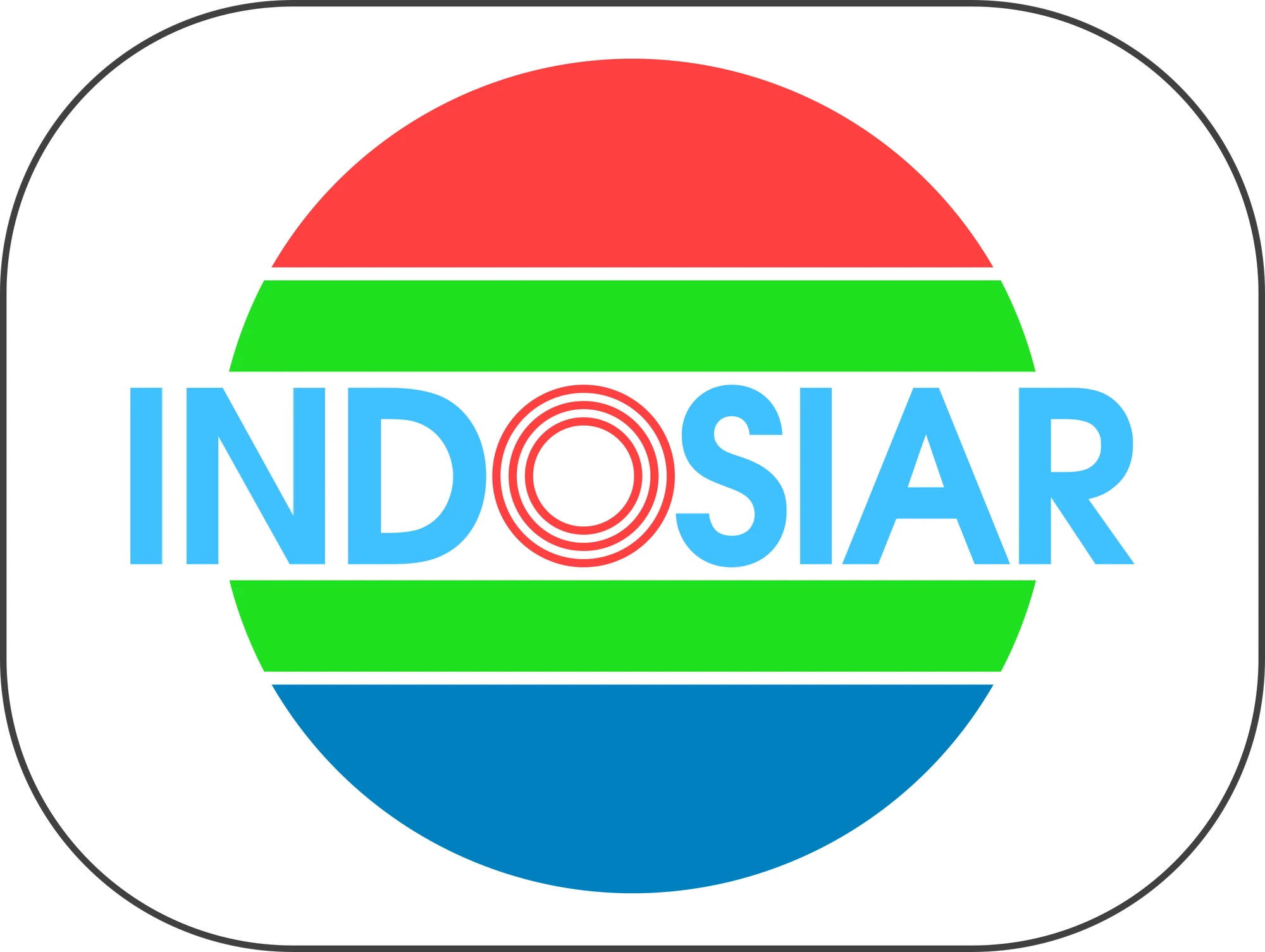 Indosiar/Logo Variations | Logopedia | Fandom