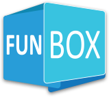 Funbox Channel | Logopedia | FANDOM powered by Wikia