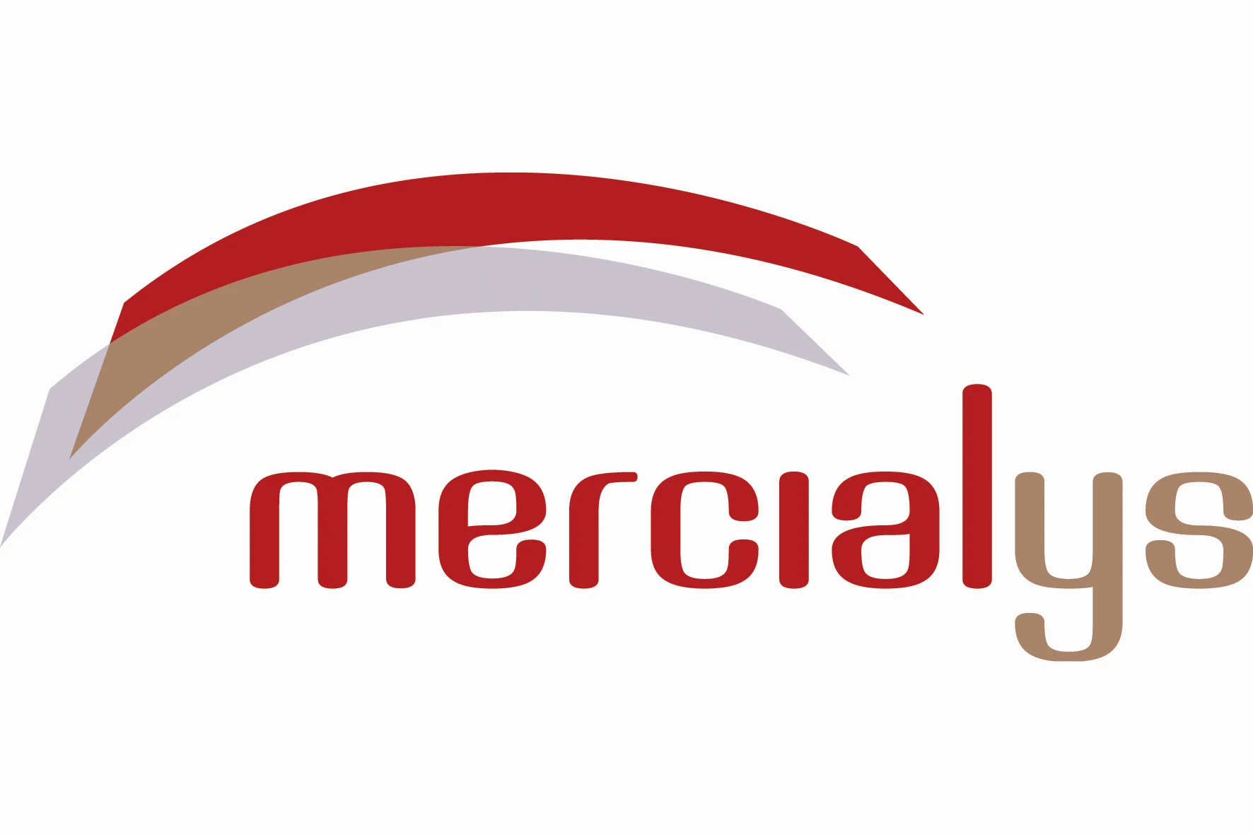 Mercialys | Logopedia | FANDOM powered by Wikia