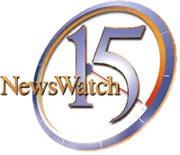 NewsWatch 15 | Logopedia | Fandom