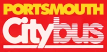 Portsmouth Transit | Logopedia | FANDOM powered by Wikia