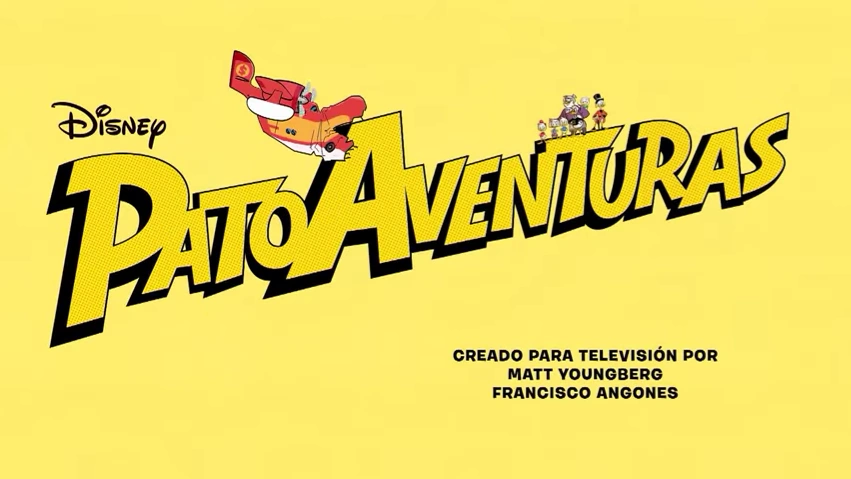 DuckTales (2017)/International Titles | Logopedia | Fandom