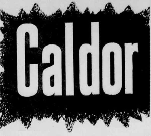Caldor | Logopedia | FANDOM powered by Wikia